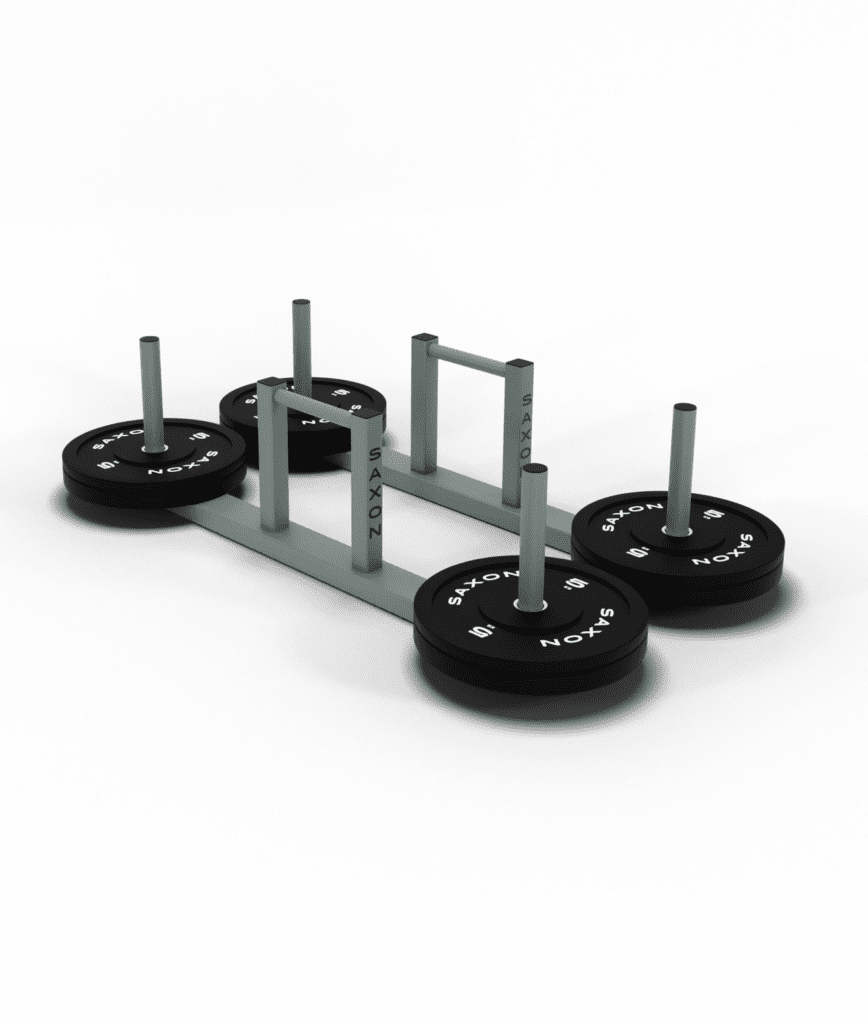 Strongman Gym Equipment | SAXON FITNESS