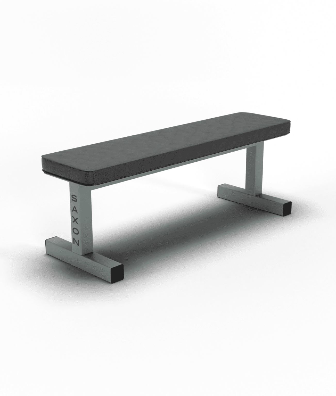 Flat Fixed Bench | SAXON FITNESS