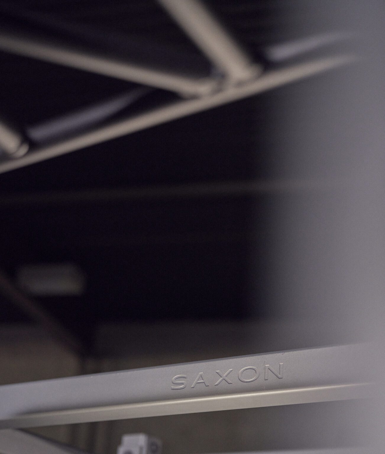 Multi-grip | Pull Up Bar attachment | SAXON FITNESS