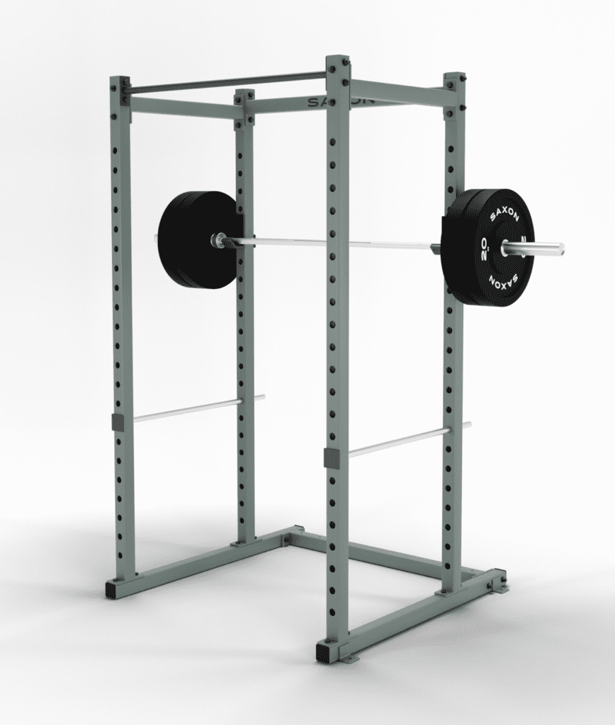 Squat Racks, Rigs & Power Cages | SAXON FITNESS