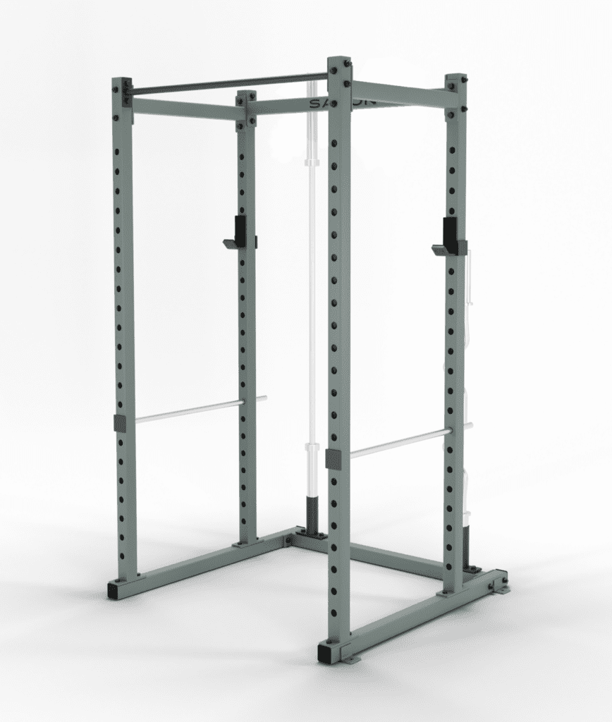 Power Cage | SAXON FITNESS