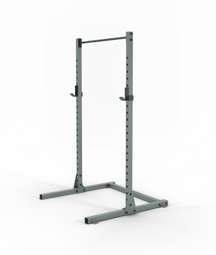 Quarter Rack | SAXON FITNESS