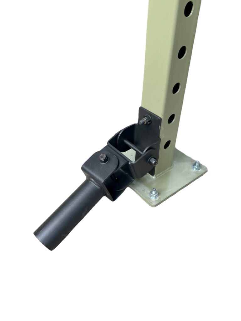 Landmine Attachment | SAXON FITNESS